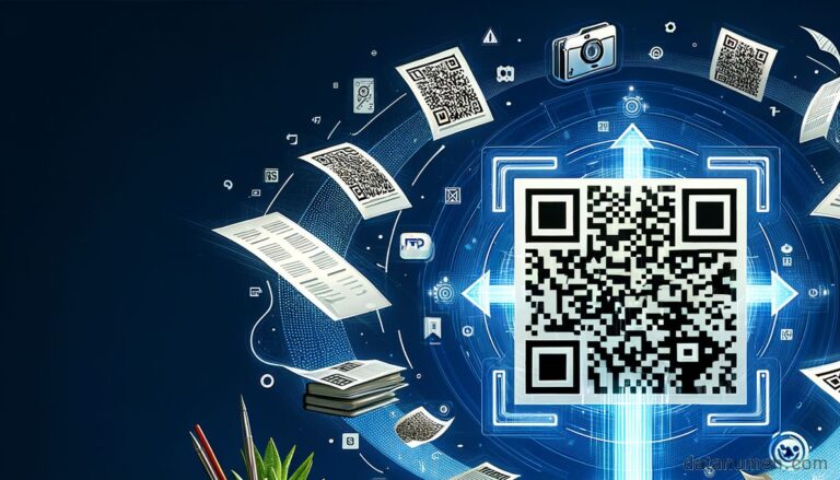 11 Best QR Code Generator for PDF Tools (2024) [FREE]