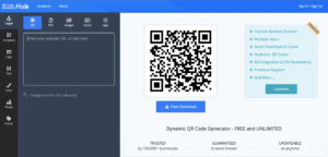 11 Best QR Code Generator for PDF Tools (2024) [FREE]