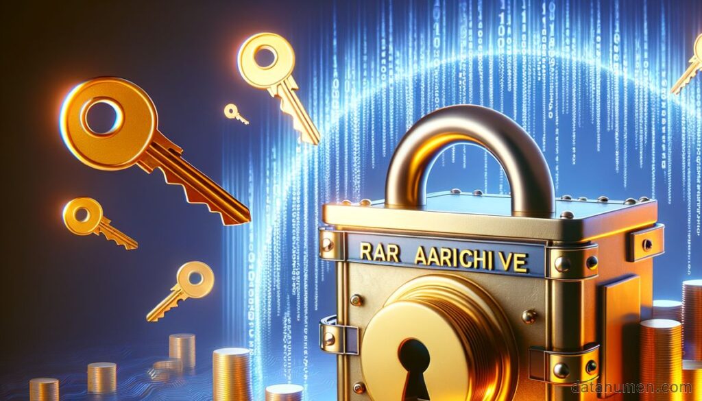 11 Best RAR Password Unlocker Tools (2024)