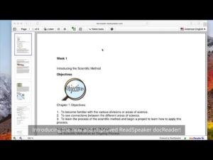 11 Best PDF Audio Reader Tools (2026) [FREE DOWNLOAD]