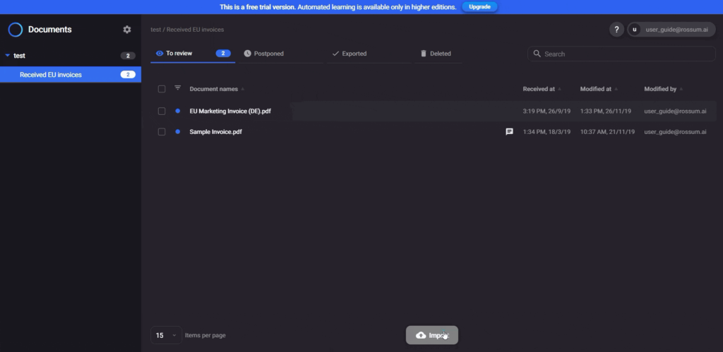 11 Best PDF Parser Tools (2026) [FREE]