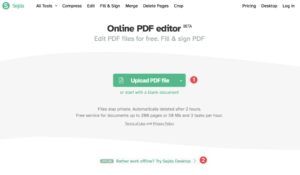 11 Best PDF Editor Tools (2024) [FREE DOWNLOAD]