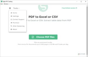 11 Best Convert PDF to CSV Tools (2024) [FREE DOWNLOAD]