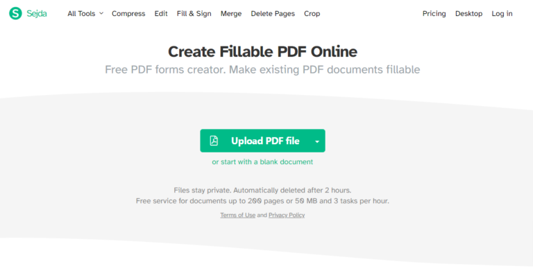 11 Best Convert PDF to Editable PDF Tools (2024)