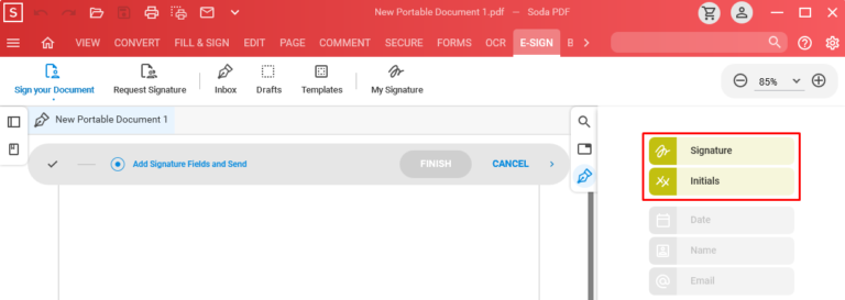 11 Best PDF Signer Tools (2024) [FREE]