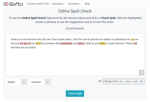 11 Best PDF Spelling Check Tools (2024) [FREE]