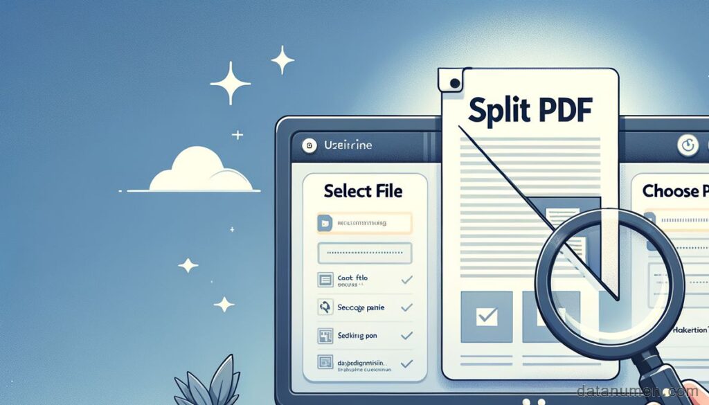 11 Best Split PDF Tools (2024) [FREE]