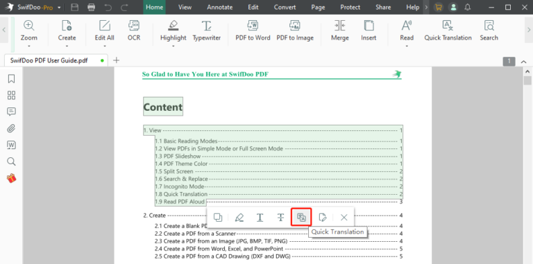 11 Best PDF Translator Tools (2024) [FREE DOWNLOAD]