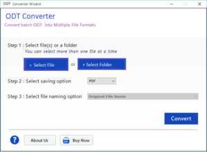 11 Best Convert ODT to Word Tools (2024) [FREE]