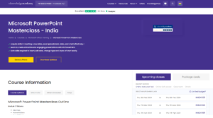 11 Best PowerPoint Training Classes (2024)