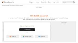 11 Best Convert PDF to EPS Tools (2024) [FREE]