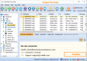 11 Best Convert MSG to PDF Tools (2024) [FREE DOWNLOAD]