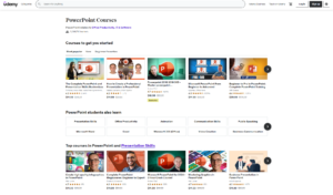 11 Best PowerPoint Training Classes (2024)