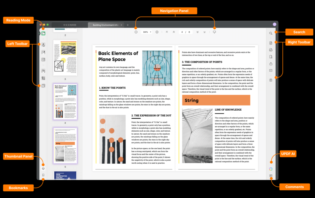 11 Best PDF Editor Tools on Mac (2024) [FREE]