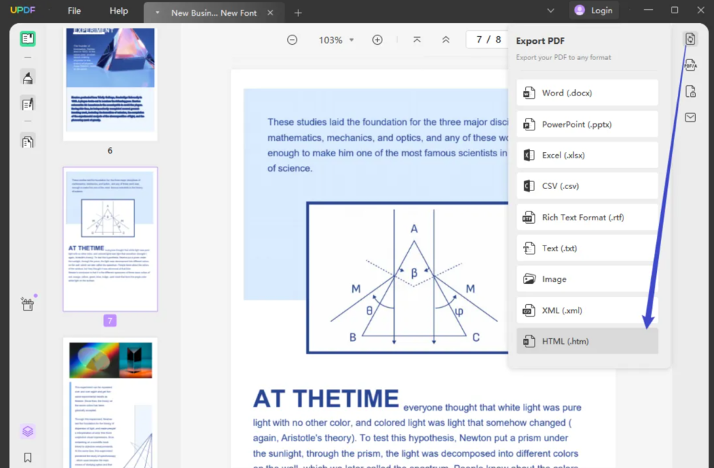 11 Best Convert PDF to HTML Tools (2024) [FREE DOWNLOAD]