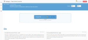 11 Best Convert PDF to EPS Tools (2024) [FREE]