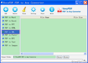 11 Best Convert PDF to XML Tools (2024) [FREE DOWNLOAD]