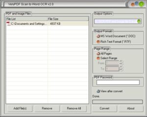 11 Best Convert PNG to Word Tools (2026) [FREE]