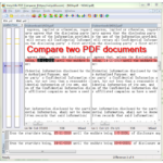 11 meilleurs comparatifs PDF Outils (2026) [GRATUIT]