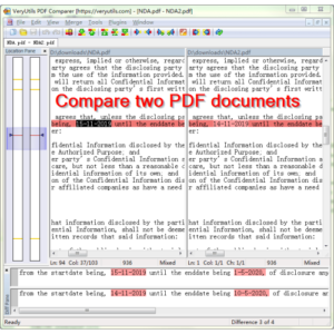 11 Best Compare PDF Tools (2024) [FREE]
