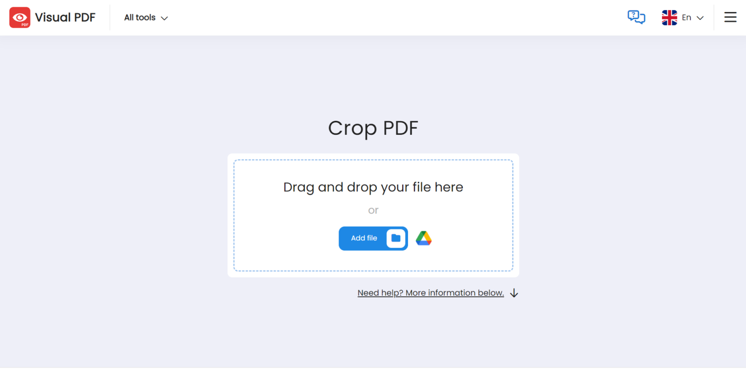 11 Best Crop PDF Tools (2024) [FREE]