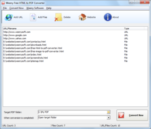 11 Best Convert HTML to PDF Tools (2024) [FREE DOWNLOAD]