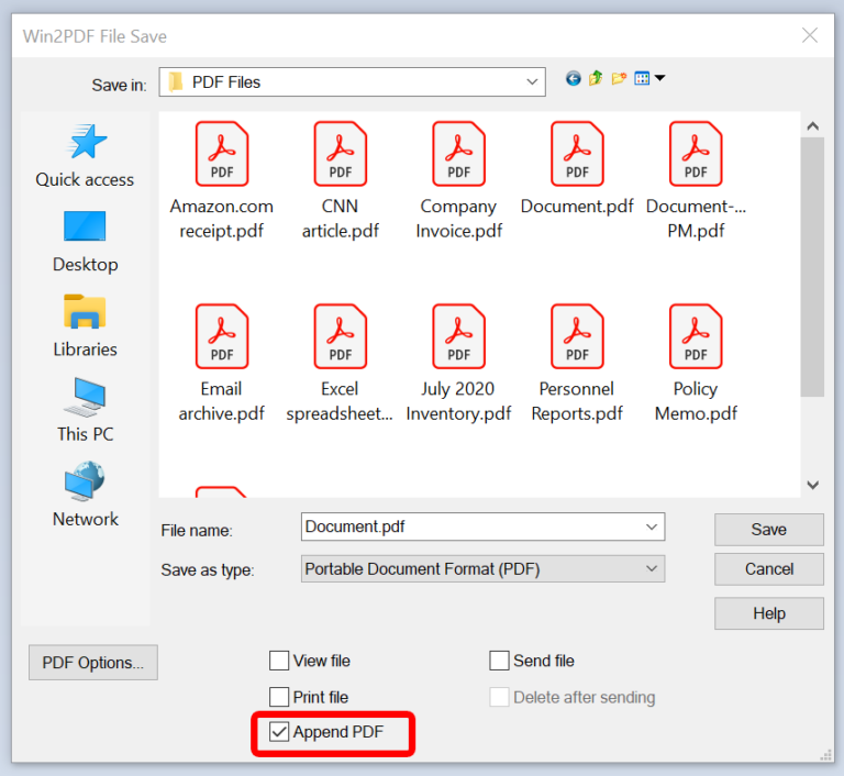 11 Best PDF Printer Tools (2024) [FREE]