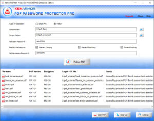 11 Best PDF Password Protector Tools (2024) [FREE]
