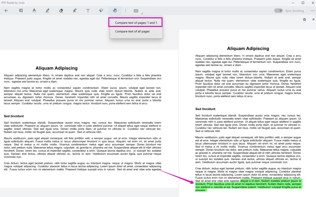 11 Best Compare PDF Tools (2024) [FREE]