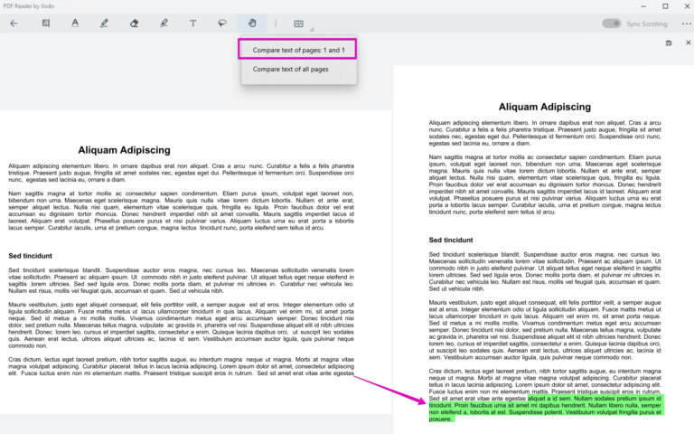 11 Best Compare PDF Tools (2024) [FREE]