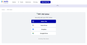 11 Best PDF Editor Tools (2024) [FREE DOWNLOAD]