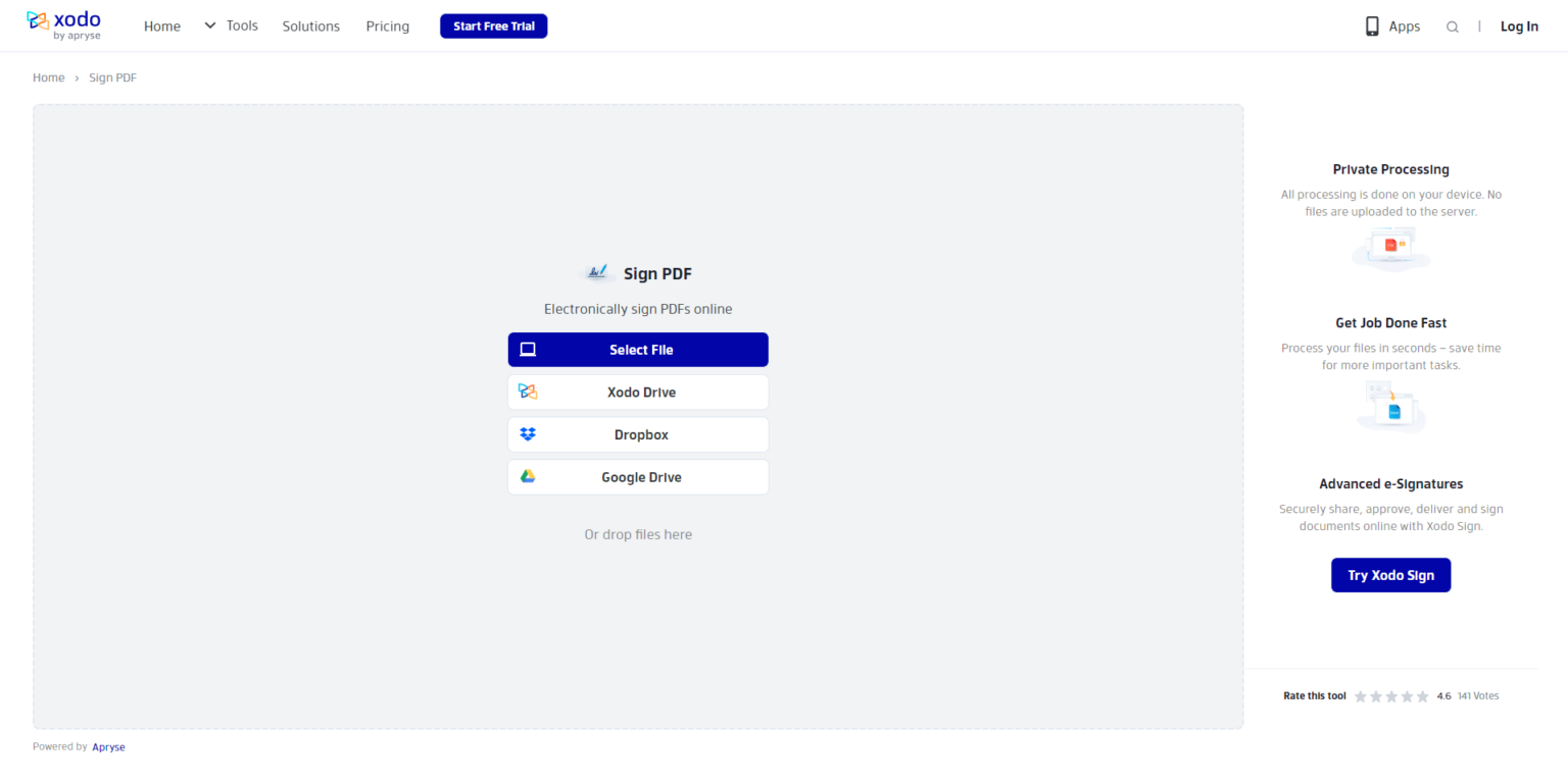 11 Best PDF Signer Tools (2024) [FREE]