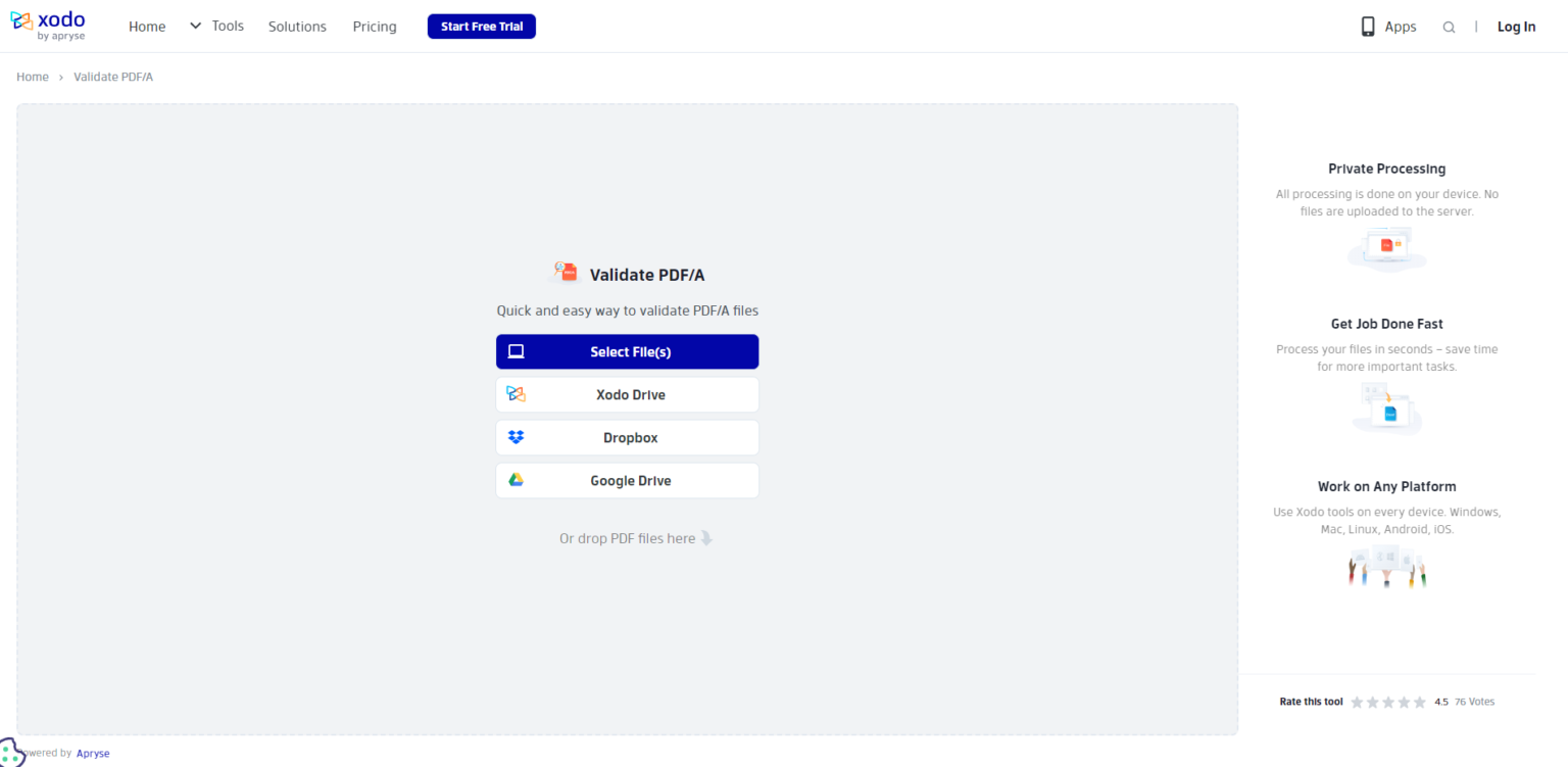 11 Best PDF Checker Tools (2024) [FREE]