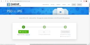 11 Best Convert PSD to JPG Tools (2024) [FREE]