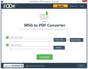 11 Best Convert MSG to PDF Tools (2024) [FREE DOWNLOAD]