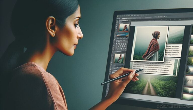 11 Best Add Text to Photos Tools (2024) [FREE]