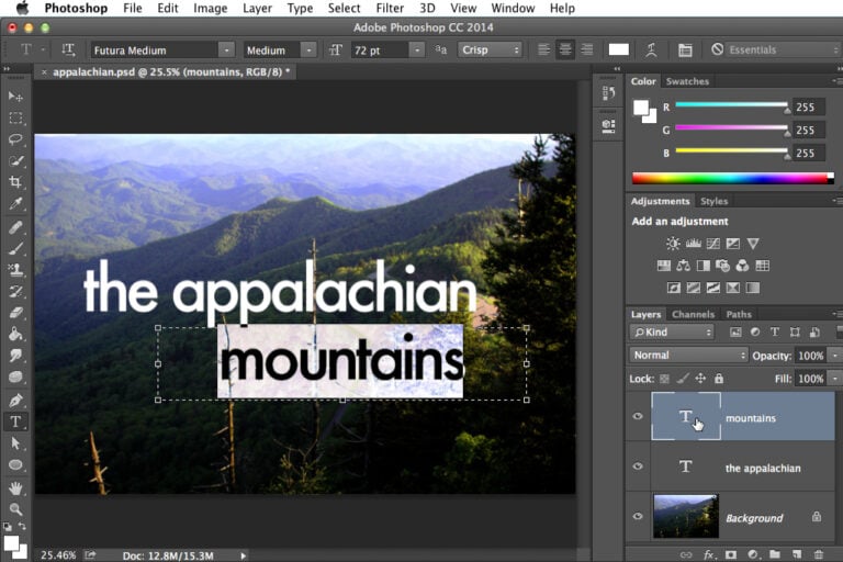11 Best Add Text to Photos Tools (2024) [FREE]