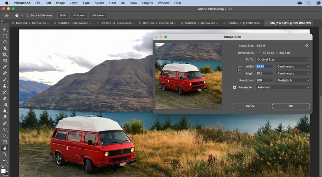 11 Best Image Resizer Tools (2024) [FREE]