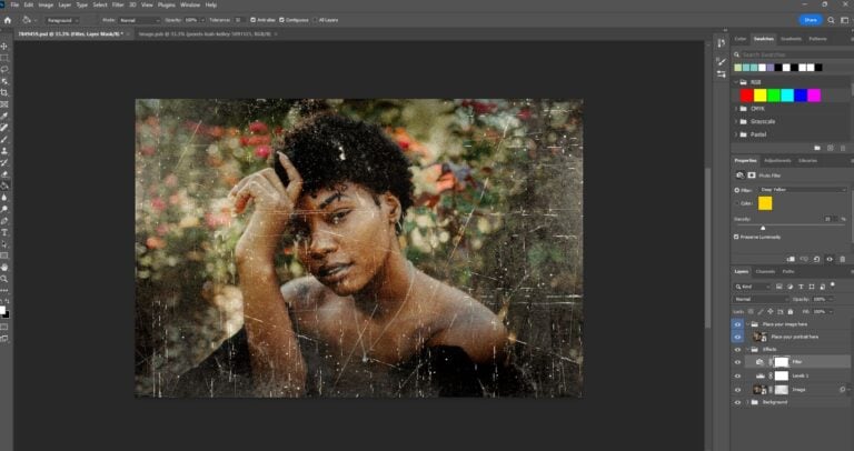 11 Best Retro Photo Filters (2026) [FREE]
