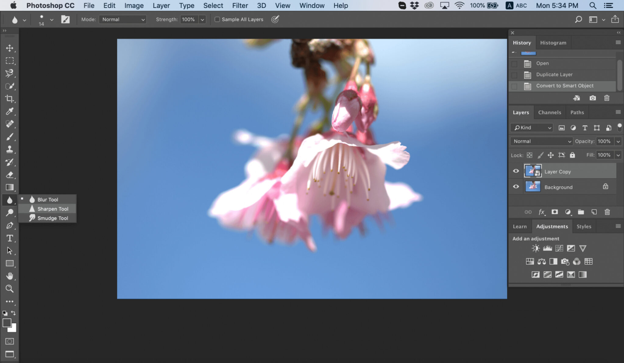 11 Best Unblur Image Tools (2024) [FREE]