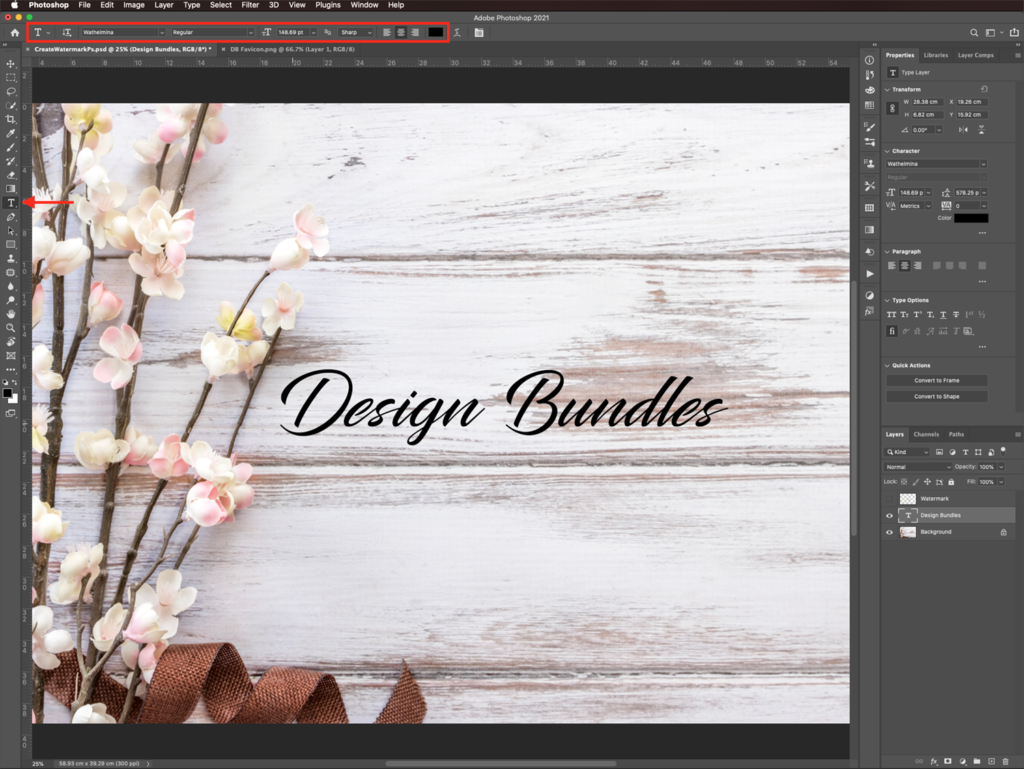 11 Best Watermark Picture Tools (2024) [FREE]
