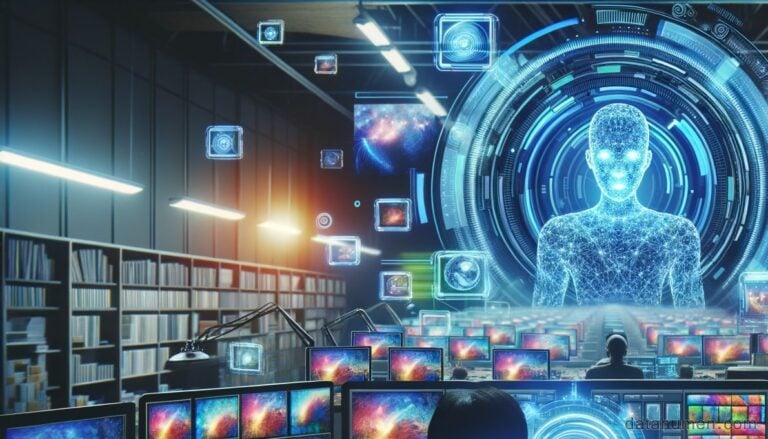 Los 11 mejores editores de fotografías con IA (2024) [GRATIS]