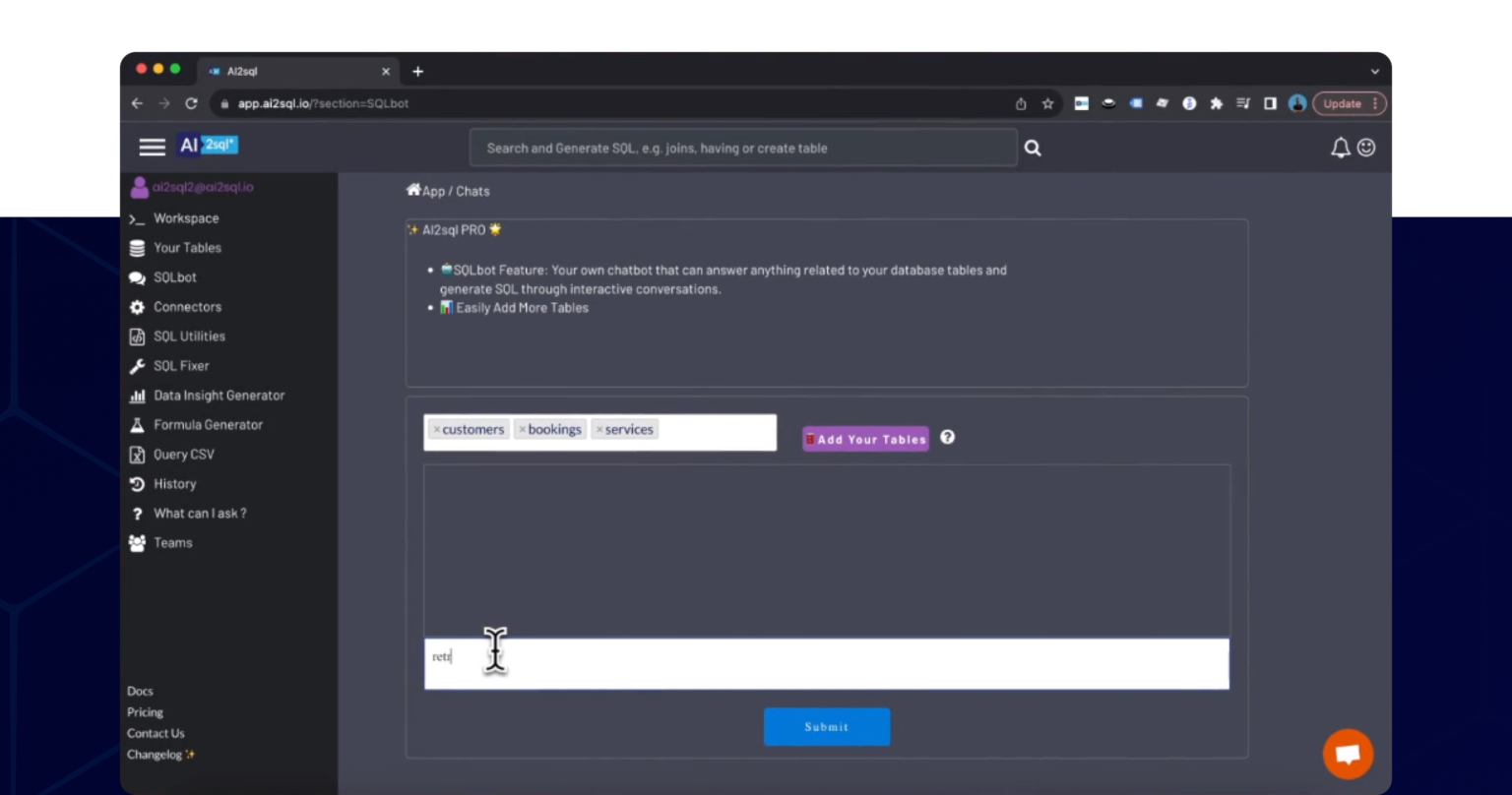 11 Best SQL Query Builders (2024) [FREE]