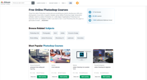 11 Best Photoshop Classes (2026)