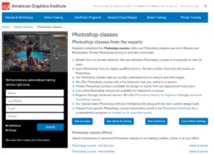 11 Best Photoshop Classes (2024)