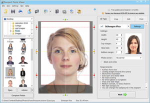 11 Best Passport Photo Makers (2024) [FREE]
