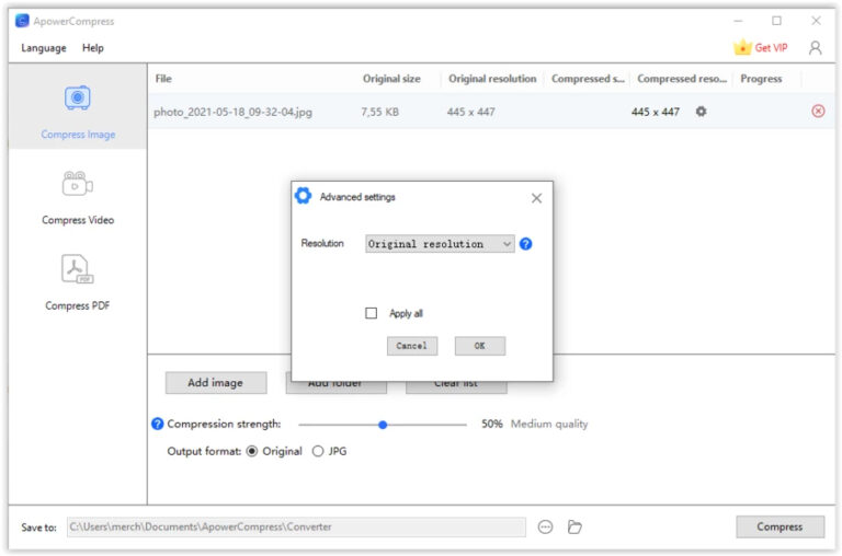11 Best File Compressor Tools (2024) [FREE]