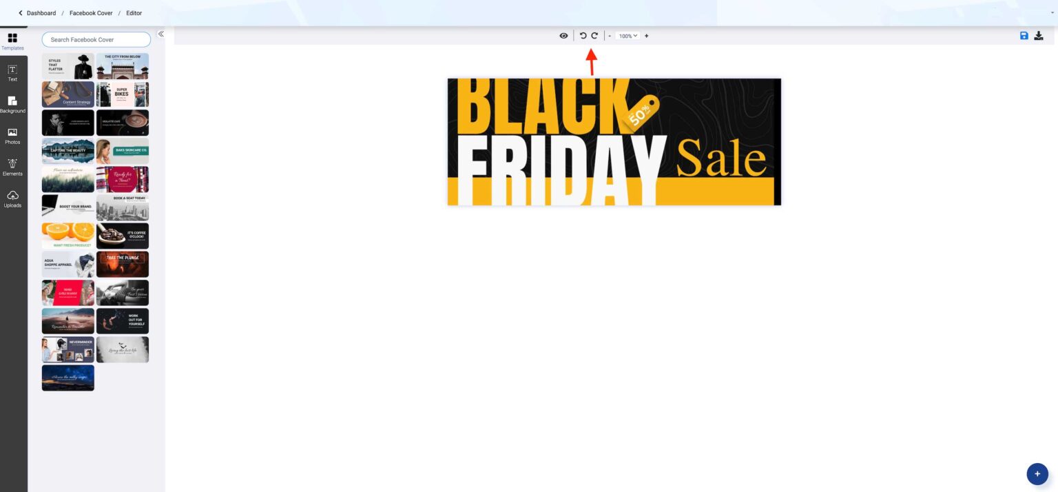 11 Best Facebook Cover Photo Makers (2024) [FREE]