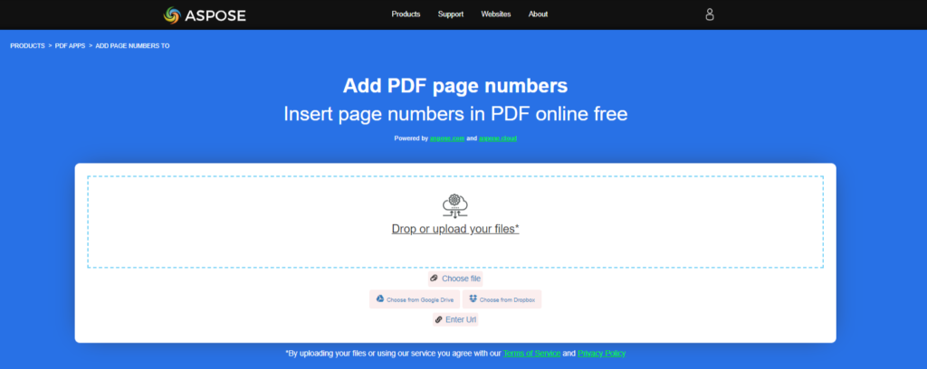 11 Best Add Page Numbers to PDF Tools (2024) [FREE]