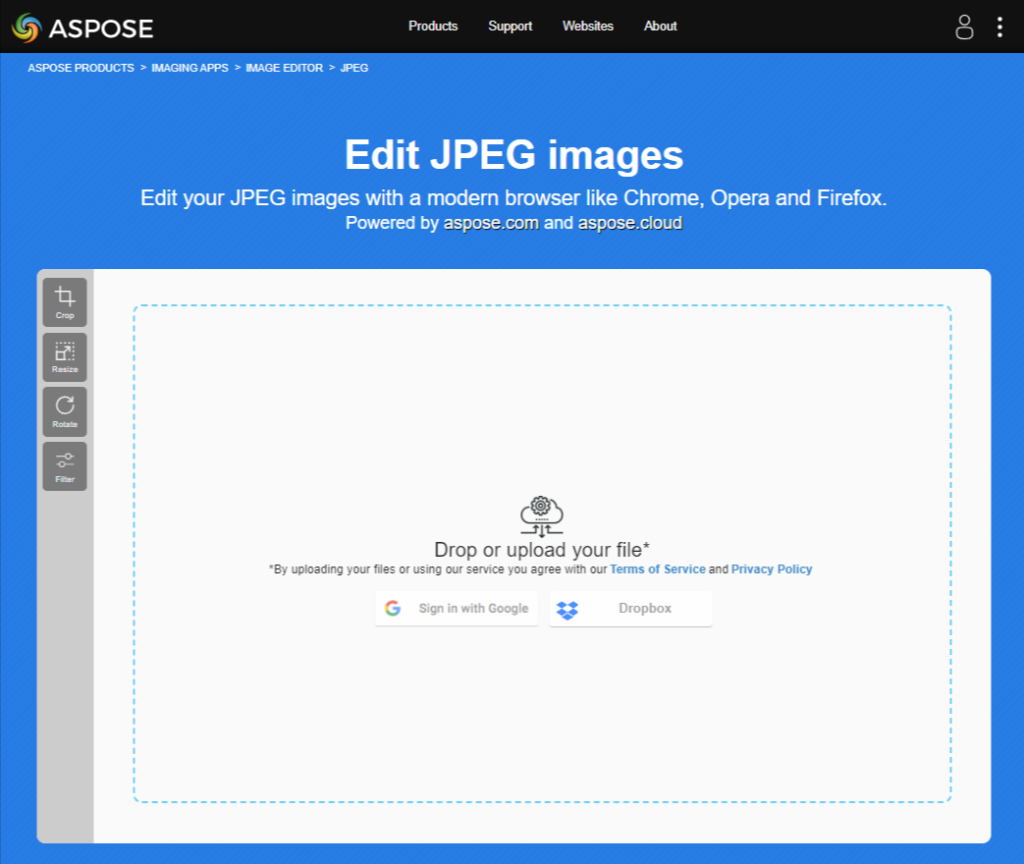 11 Best Jpeg Editor Tools (2024) [FREE]